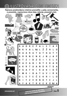 SkorDisk Enigmatika - Stampana Enigmatska izdanja