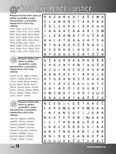 SkorDisk Enigmatika - Stampana Enigmatska izdanja
